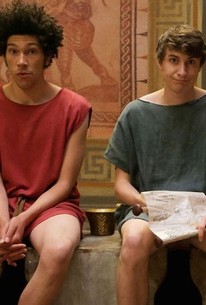 Plebs: Season 2, Episode 3 | Rotten Tomatoes