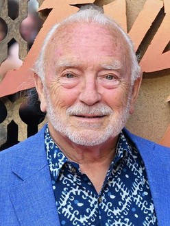 Actor Paul Freeman Paul Freeman • FlixPatrol