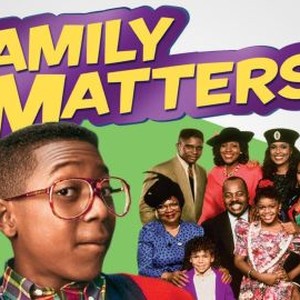 Family Matters - Rotten Tomatoes