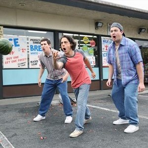 Matt Tarses - Rotten Tomatoes