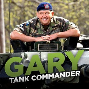Gary: Tank Commander: Season 2, Episode 1 - Rotten Tomatoes