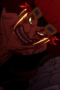 One Piece: Season 20, Episode 163 | Rotten Tomatoes