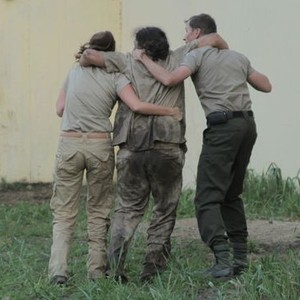 Robocroc - Rotten Tomatoes