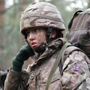 British Army Girls: Season 1, Episode 1 - Rotten Tomatoes