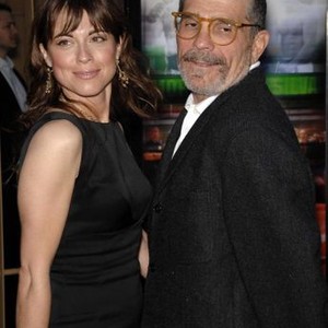 David Mamet S Wife
