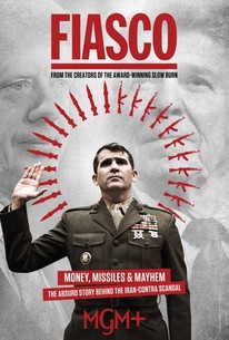 Fiasco: Season 1 | Rotten Tomatoes