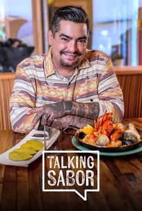 Talking Sabor | Rotten Tomatoes