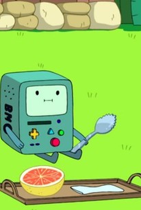 Adventure Time: Season 7, Episode 5 - Rotten Tomatoes