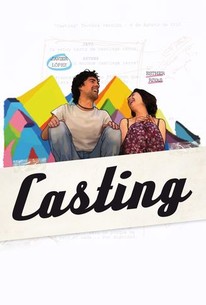 Casting | Rotten Tomatoes