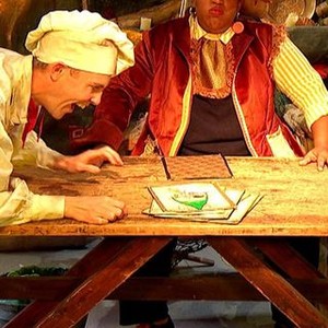 Swashbuckle: Season 6, Episode 9 - Rotten Tomatoes