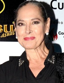 Isaura Espinoza | Rotten Tomatoes