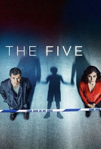 Harlan Coben's The Five | Rotten Tomatoes