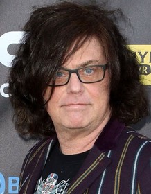 Stephen David Brooks | Rotten Tomatoes