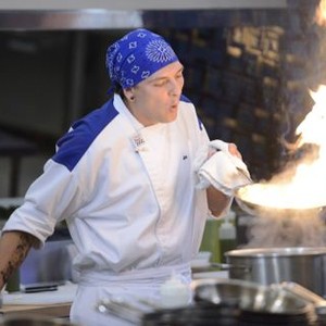 Jon Scallion - Rotten Tomatoes