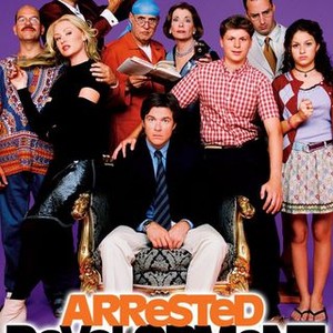 Arrested Development - Rotten Tomatoes