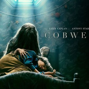 Cobweb - Rotten Tomatoes