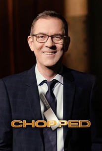 Chopped: Season 13 | Rotten Tomatoes