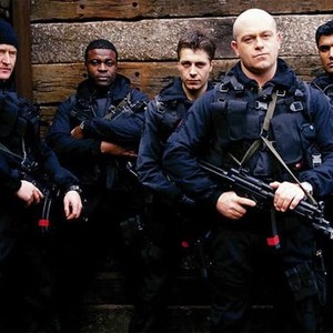 Ultimate Force: Season 1, Episode 4 - Rotten Tomatoes