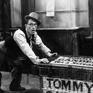 Arthur Askey - Rotten Tomatoes
