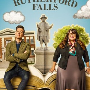 Rutherford Falls - Rotten Tomatoes