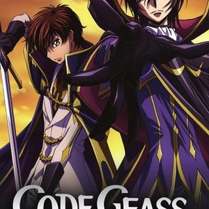 Code Geass - Rotten Tomatoes