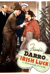 Irish Luck | Rotten Tomatoes