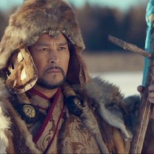 The Legend of Gobi - Rotten Tomatoes