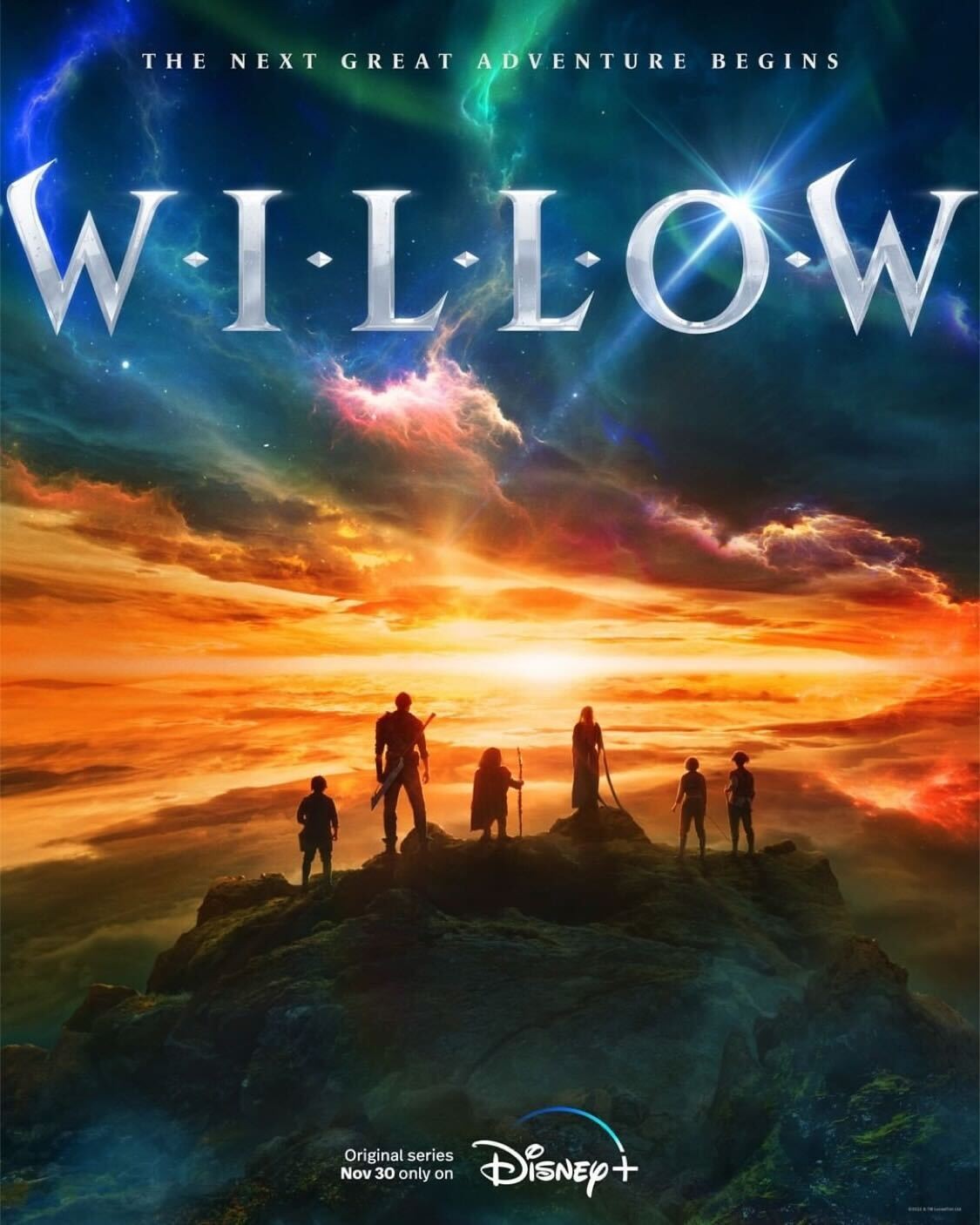 Willow - Rotten Tomatoes