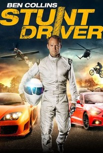 Ben Collins Stunt Driver | Rotten Tomatoes