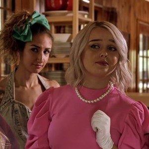 Slashlorette Party - Rotten Tomatoes