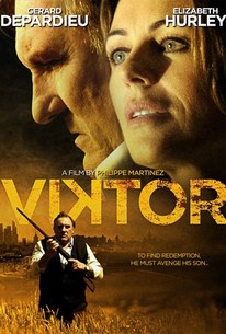 Viktor | Rotten Tomatoes
