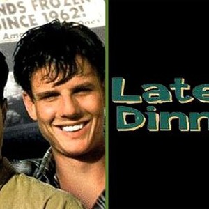 Late for Dinner - Rotten Tomatoes