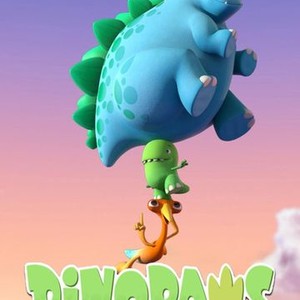 Dinopaws: Season 1, Episode 50 - Rotten Tomatoes