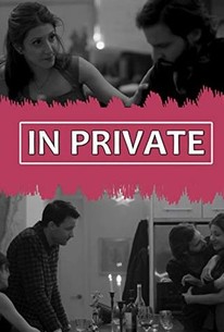 In Private | Rotten Tomatoes