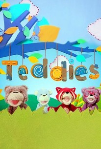 Teddies: Season 2 | Rotten Tomatoes