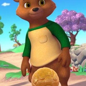 Goldie & Bear: Season 1, Episode 8 - Rotten Tomatoes