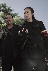 Z Nation: Season 3, Episode 3 | Rotten Tomatoes