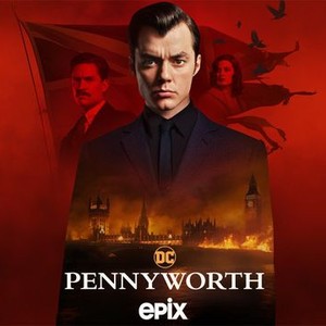 Pennyworth - Rotten Tomatoes