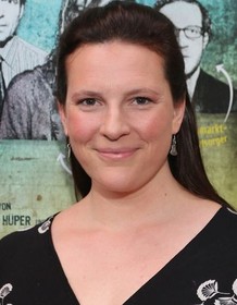 Anne Weinknecht - Rotten Tomatoes