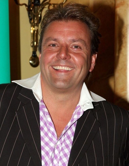 Martin Roberts - Rotten Tomatoes