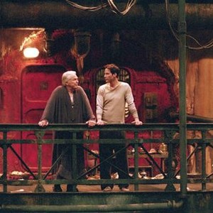 Anthony Zerbe - Rotten Tomatoes