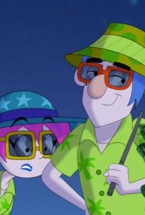 The 7D: Season 1, Episode 13 | Rotten Tomatoes