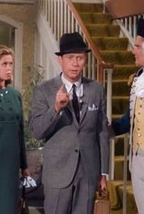Bewitched - Season 2 Episode 3 - Rotten Tomatoes