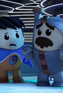 Go Jetters: Season 3, Episode 32 - Rotten Tomatoes