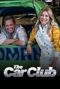 The Car Club | Rotten Tomatoes