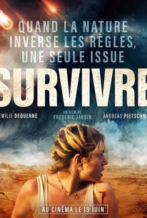 Survive (2024) | Rotten Tomatoes