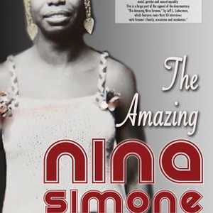The Amazing Nina Simone - Rotten Tomatoes