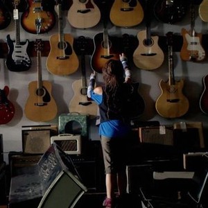 String Theory - Rotten Tomatoes