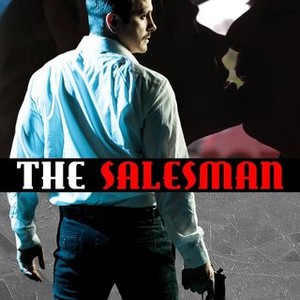 The Salesman - Rotten Tomatoes