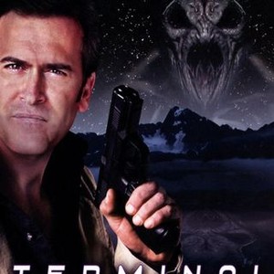 Terminal Invasion - Rotten Tomatoes
